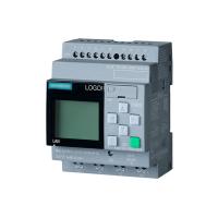 China 6ED1055-1MA00-0BA2 LOGO 8 AM2 Analog Expansion Module Programmable Controller 2AI for sale