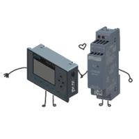 China 6ED1055-1MA00-0BA2 LOGO 8 AM2 Analog Expansion Module Programmable Controller 2AI for sale