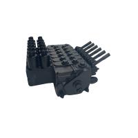 China 350bar Cast Iron Hydraulic Proportional Control Valve DPX050/3 for Walvoil for sale