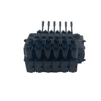 China 350bar Cast Iron Hydraulic Proportional Control Valve DPX050/3 for Walvoil for sale