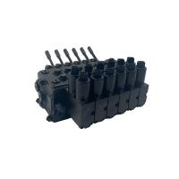 China WALVOIL DPX050/4 Proportional Directional Valve for Mobile Hydraulic Systems for sale