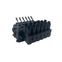China WALVOIL DPX050/4 Proportional Directional Control Valve Hydraulic Pressure 350 bar for sale