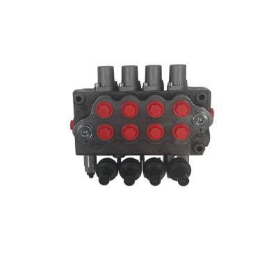 China SD5/4 Self Regulating Pressure Control Valve 8.1 kg for Compact Hydraulic Lift for sale