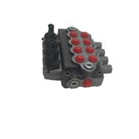 China SD5/4 Self Regulating Pressure Control Valve 8.1 kg for Compact Hydraulic Lift for sale