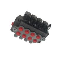 China SD5/4 Self Regulating Pressure Control Valve 8.1 kg for Compact Hydraulic Lift for sale