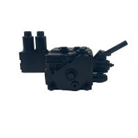 China Hydraulic DPX050/8 Proportional Control Valve WALVOIL Standard Nonstandard 8 Section for sale
