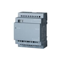 China Siemens LOGO 230RCE0 AC/DC Programmable Controller 6ED1052-2FB00-0BA8 6ED1052-2FB08-0BA0 for Hydraulic Control for sale