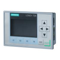 China Siemens LOGO 230RCE0 AC/DC Programmable Controller 6ED1052-2FB00-0BA8 6ED1052-2FB08-0BA0 for Hydraulic Control for sale