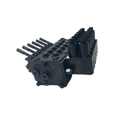 China Blue DPX050/7 Proportional Directional Valve for WALVOIL Customized Solution for sale