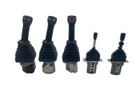 China Cast Iron Construction Machinery Remote Control Valve RCX 03 A02 F00R00 for WALVOIL for sale