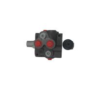 China Directional Control Valve SD5/1-P For Wolfo Machinery With 45L/min Maximum Flow Rate for sale