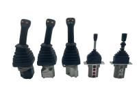 China Cast Iron Construction Machinery Remote Control Valve RCX 03 A02 F00R00 for WALVOIL for sale