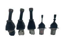 China Cast Iron Construction Machinery Remote Control Valve RCX 03 A02 F00R00 for WALVOIL for sale