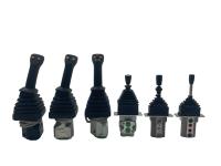 China Cast Iron Construction Machinery Remote Control Valve RCX 03 A02 F00R00 for WALVOIL for sale