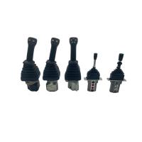 China Construction Machinery Remote Control Valve RCX 03 A02 F01R00 Hydraulic Pressure 1 Year Warranty for sale