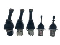 China Construction Machinery Remote Control Valve RCX 03 A02 F01R00 Hydraulic Pressure 1 Year Warranty for sale