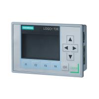 China Siemens LOGO DM8 230R Expansion Module 6ED1055-1FB00-0BA2 8DI 4DO 230VAC for sale
