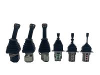 China Construction Machinery Remote Control Valve RCX 03 A02 F01R00 Hydraulic Pressure 1 Year Warranty for sale