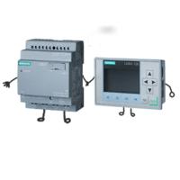 China Siemens PLC 6ED1055-1FB00-0BA2 LOGO 8 Expansion Module for and Automatic Control for sale