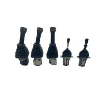 China WALVOIL RCX 03 A02 F02R00 Remote Control Valve 1-12L/min Hydraulic Joystick for sale