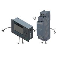 China Direct Supply LOGO 24RCE AC/DC Host Module Programmable Controller 6ED1052-1HB00-0BA8 for sale