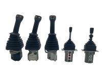 China WALVOIL RCX 03 A02 F05R01 Hydraulic Joystick Remote Control Valve for Construction Machinery for sale