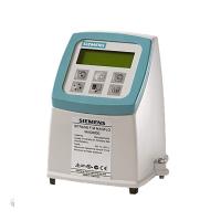 China Siemens MAG 5000 Electromagnetic Flowmeter IP67 NEMA 4X 6 11-30V DC 7ME6910-1AA30-1AA0 for sale