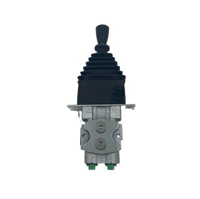 China WALVOIL RCM/1 01 A01 Cast Iron Hydraulic Remote Control Valve for Machinery Systems for sale