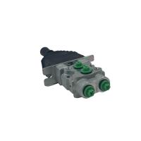 China WALVOIL RCM/1 01 A01 Cast Iron Hydraulic Remote Control Valve for Machinery Systems for sale