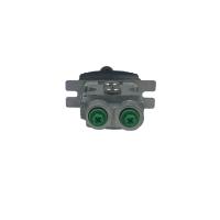 China WALVOIL RCM/1 01 A01 Cast Iron Hydraulic Remote Control Valve for Machinery Systems for sale