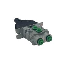 China 60bar Hydraulic System Valve RCM/2 02 A02 for WALVOIL Marine Remote Control for sale