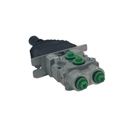 China 60bar Hydraulic System Valve RCM/2 02 A02 for WALVOIL Marine Remote Control for sale