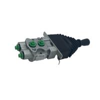 China 60bar Hydraulic System Valve RCM/2 02 A02 for WALVOIL Marine Remote Control for sale