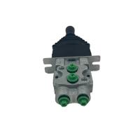 China WALVOIL Remote Control Valve RCM/1 01 A01 Max Flow 1-12L/min Modern Design for sale
