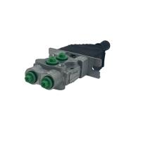 China WALVOIL Remote Control Valve RCM/1 01 A01 Max Flow 1-12L/min Modern Design for sale