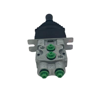 China WALVOIL RCM/2 02 A02 Remote Control Valves Standard Hydraulic 1 Year Warranty for sale