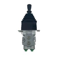 China Hydraulic Drill Remote Control Valve Fitting RCM/3 26 A02 for WALVOIL Standard 1 Year Warranty for sale