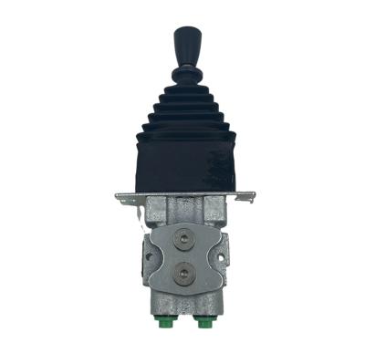 China Hydraulic Drill Remote Control Valve Fitting RCM/3 26 A02 for WALVOIL Standard 1 Year Warranty for sale