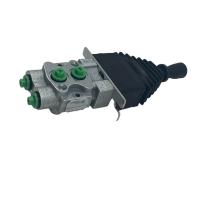 China Remote Control Valves RCM/6 01 A01 Cast Iron Fittings for WALVOIL Mining Machinery for sale