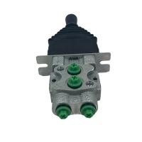 China WALVOIL RCM/6 01 A01 Mining Hydraulic Drill Remote Control Valve 1 Year Warranty for sale