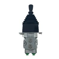 China WALVOIL RCM/6 01 A01 Mining Hydraulic Drill Remote Control Valve 1 Year Warranty for sale