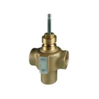 China C/VXI41.40-25 CBT Threaded Three-Way Valve PN16 Industrial HVAC Control Valve for sale