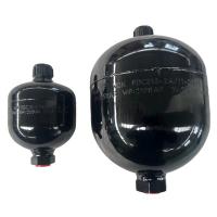 China ZPFDC210-0.075A Diaphragm Accumulator 0.7kg for Hydraulic System Machinery for sale