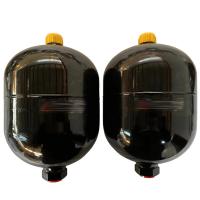 China ZPFDC210-0.075A Diaphragm Accumulator 0.7kg for Hydraulic System Machinery for sale