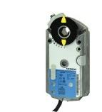 China GAP191.1E Pneumatic Air Valve Actuator for Industrial Automation 1 PCS Minimum Order for sale
