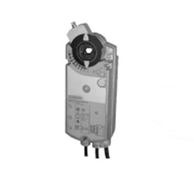China GBB135.1E BPZ Electric Actuator for Air Valve 24V AC DC 100% Original for sale