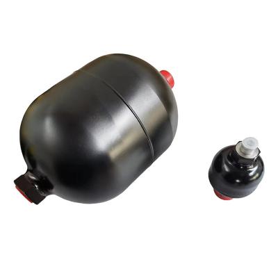 China ZPFDC210-0.25A Diaphragm Accumulator 0.7kg Hydraulic Bladder Accumulator for Industrial Machinery for sale