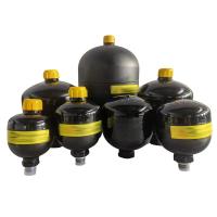 China ZPFDC210-0.25A Diaphragm Accumulator 0.7kg Hydraulic Bladder Accumulator for Industrial Machinery for sale