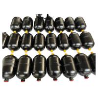 China ZPFDC210-0.25A Diaphragm Accumulator 0.7kg Hydraulic Bladder Accumulator for Industrial Machinery for sale
