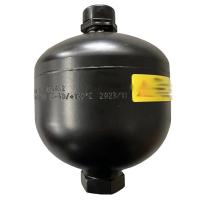 China ZPFDC210-0.25A Diaphragm Accumulator 0.7kg Hydraulic Bladder Accumulator for Industrial Machinery for sale